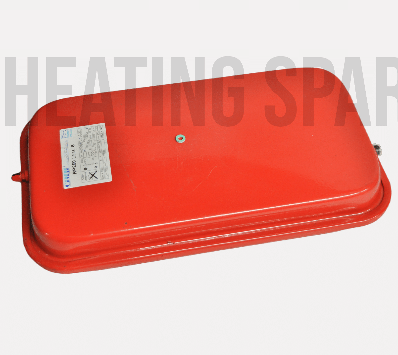 Main Expansion Vessel 8L 5114691