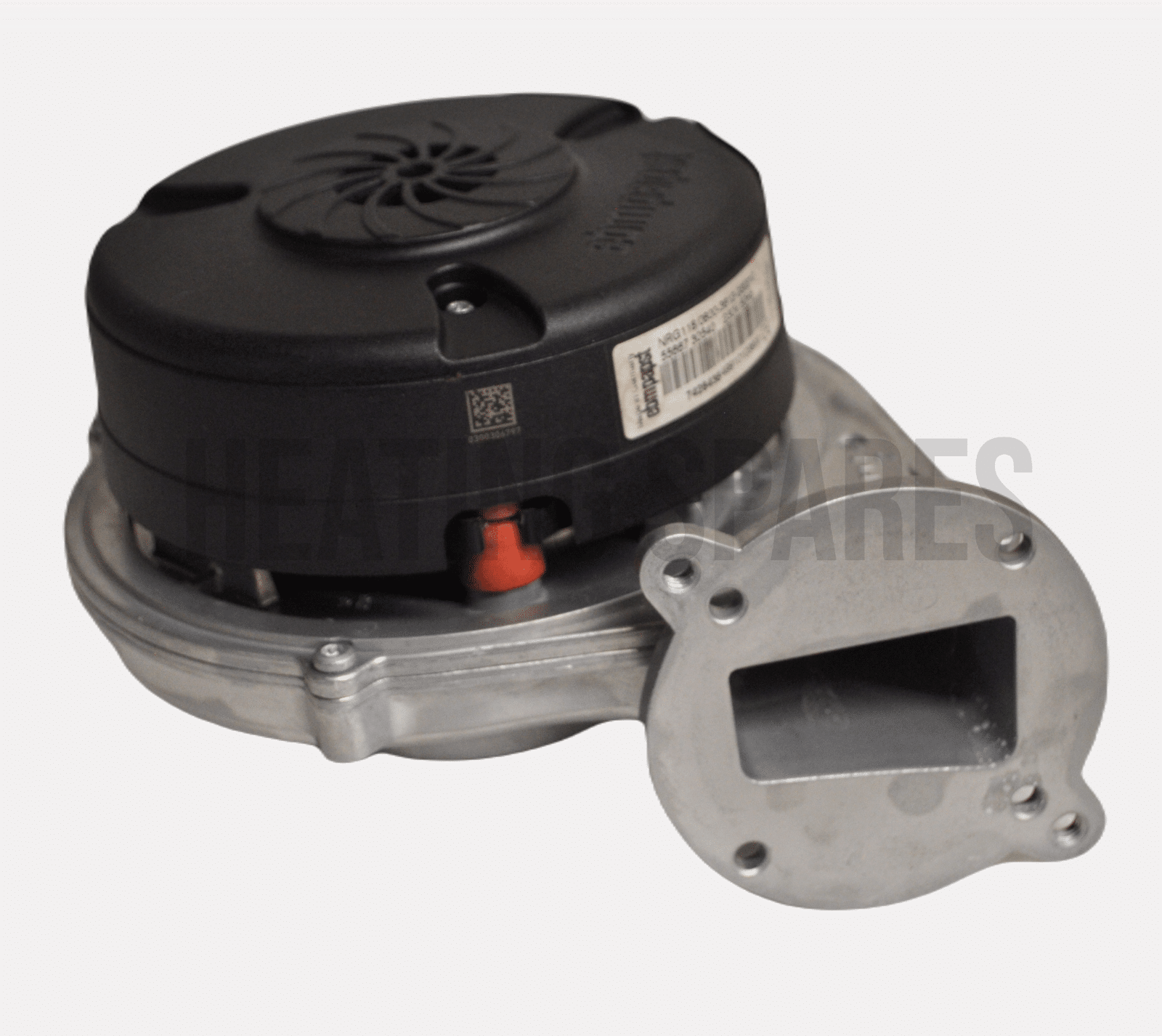 Viessmann 100-W WB1B Fan 7833759