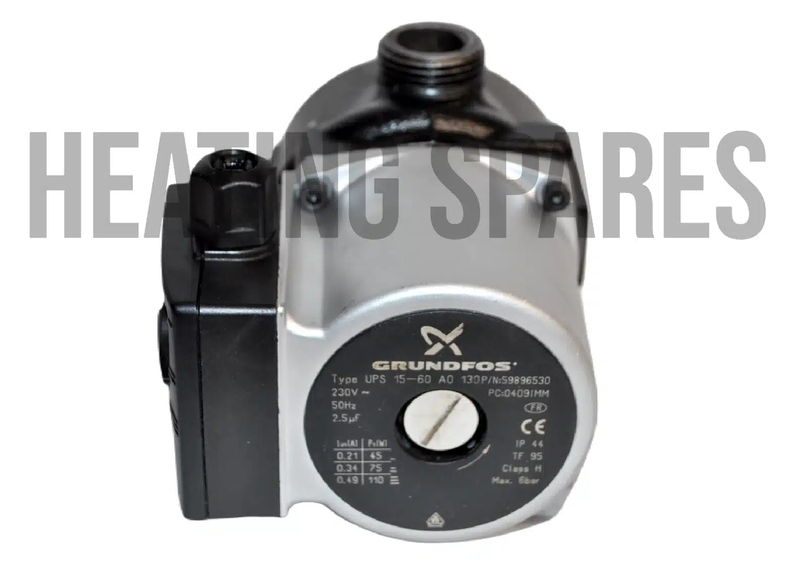 Alpha Pump Grundfos 15/60 1.015610