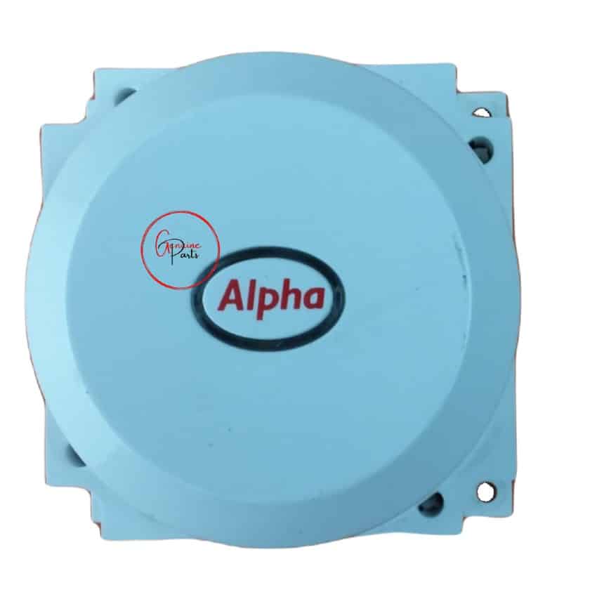 Alpha Receiver 7.2000050 - Heating and Catering Parts