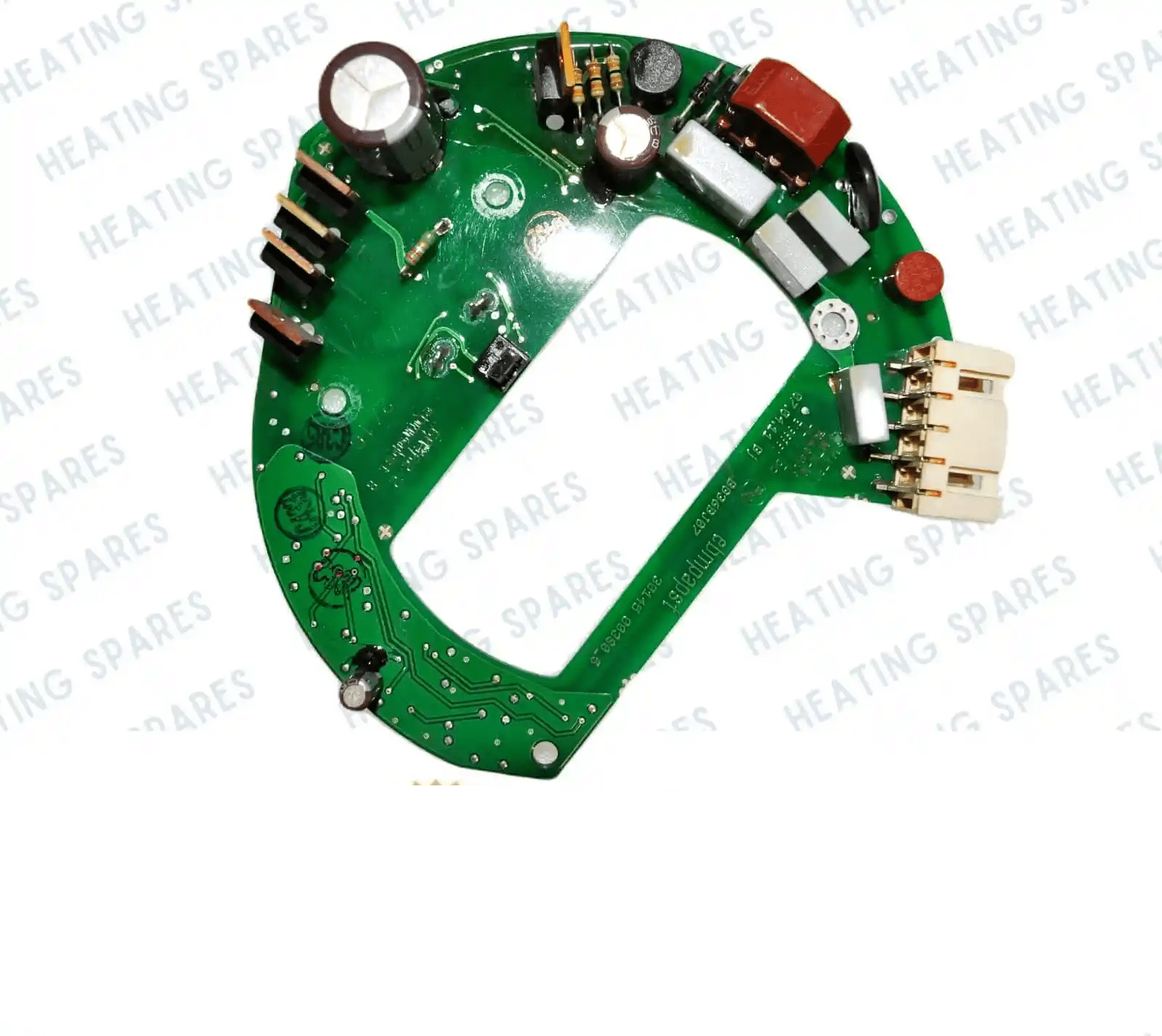 Worcester Fan Pcb 87161160670 87172044530 8716118443