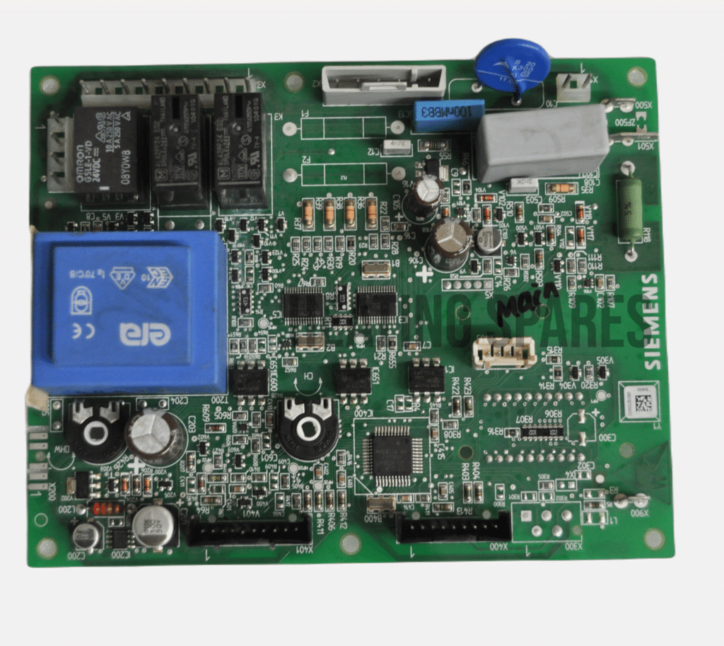Main Combi 25 30 Eco PCB 7679746 5131265