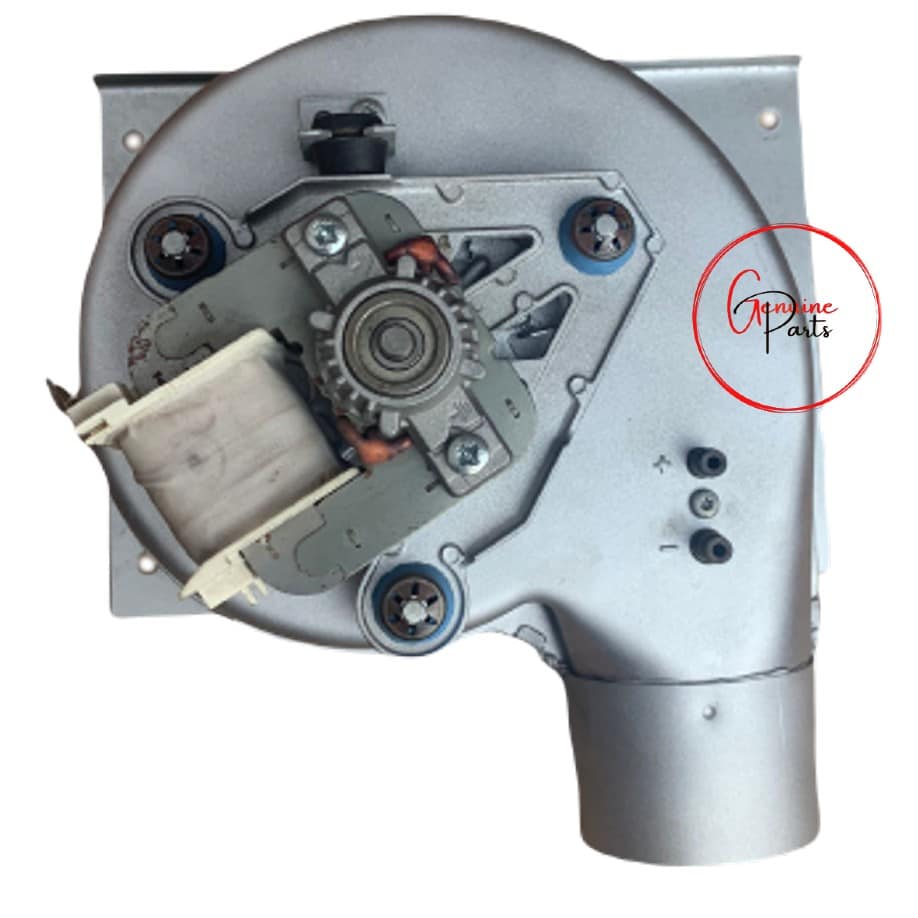 Worcester Bosch Fan 24kw 87161214560