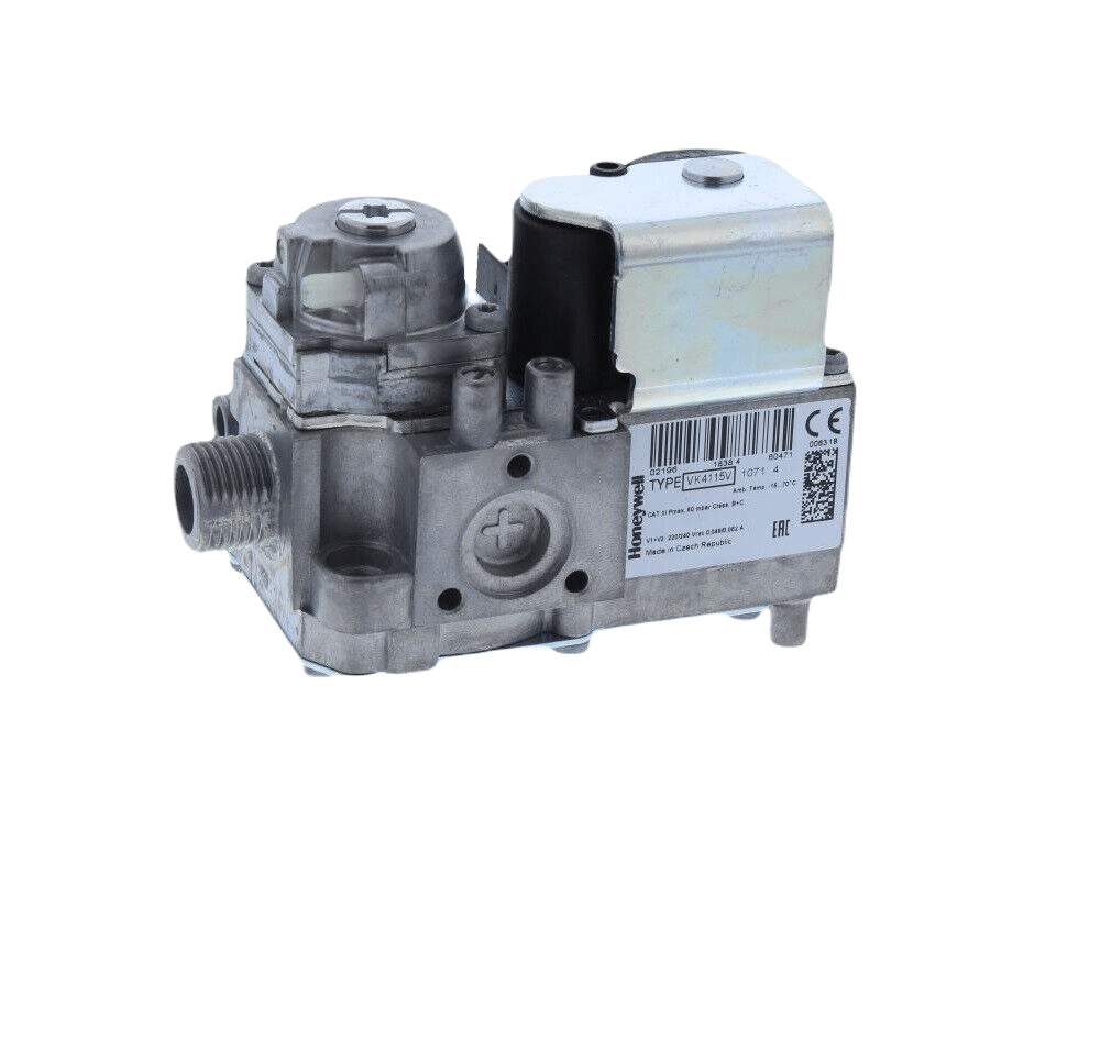 Ideal Isar/Icos System Gas Valve 171035