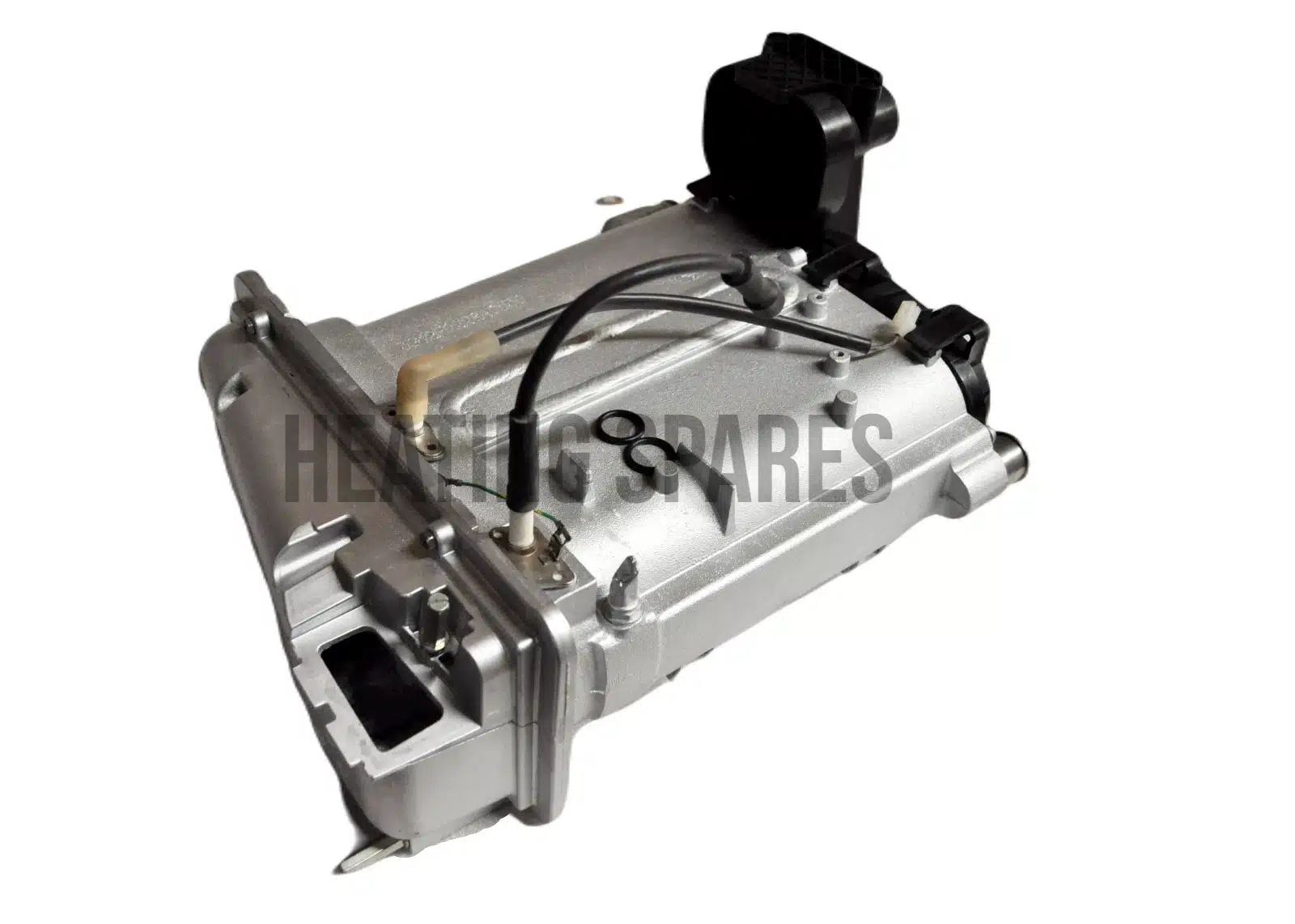 Ideal Logic/System Heat Exchanger 175615 177566