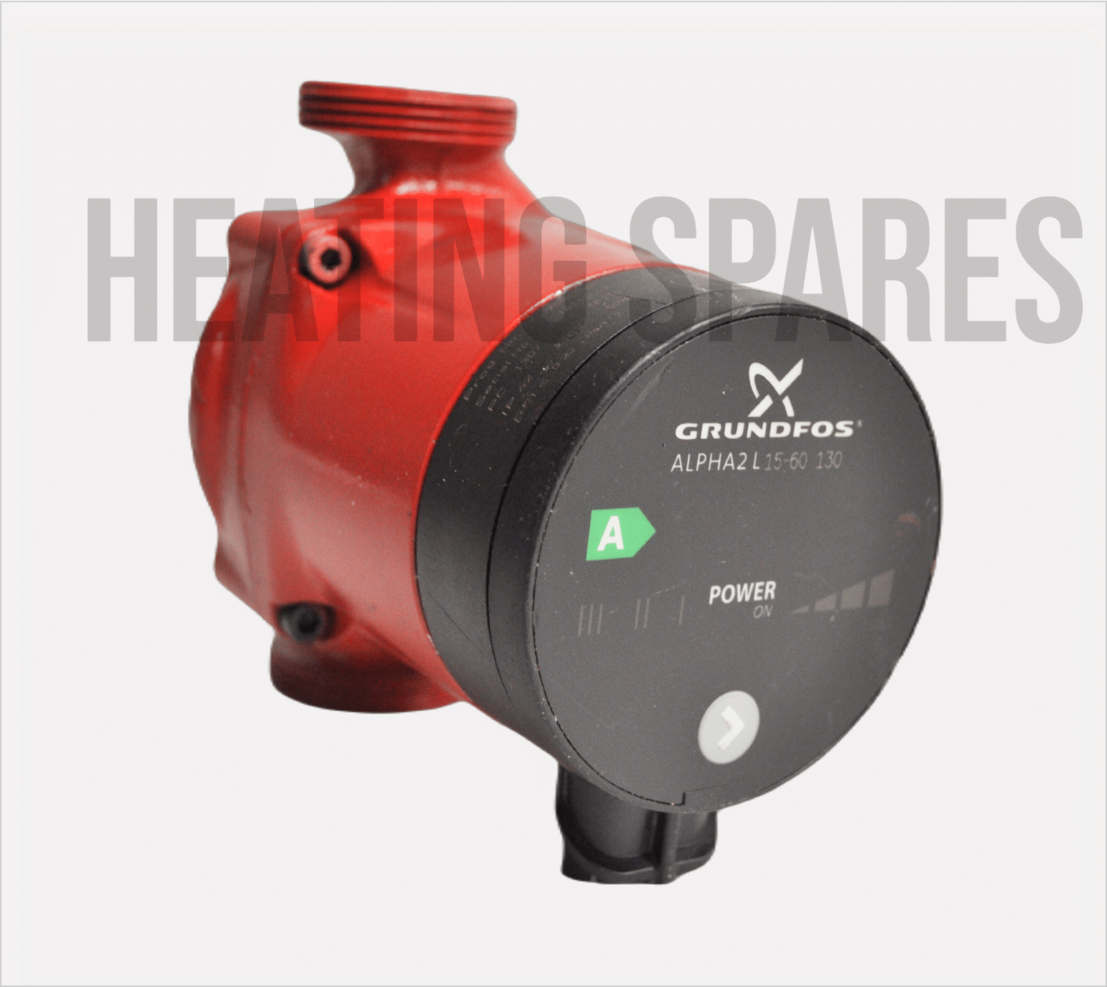 Grundfos ALPHA2 15-60 (130MM) Domestic Circulator Pump