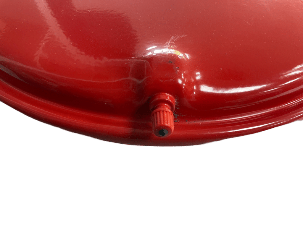 Baxi Expansion vessel 8L 248024