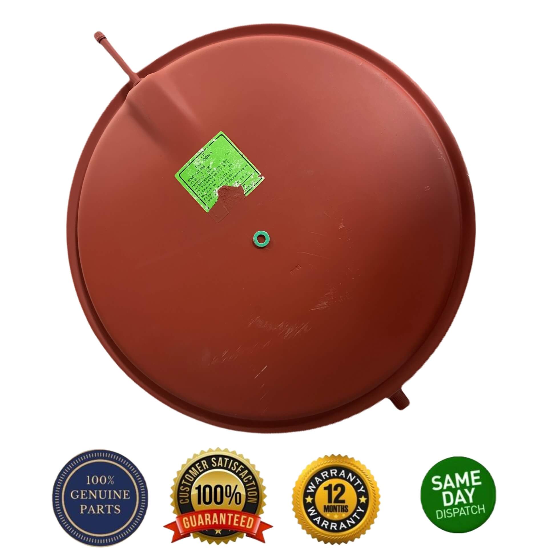 Glowworm Expansion Vessel 2000801894 Was S1005000 5L