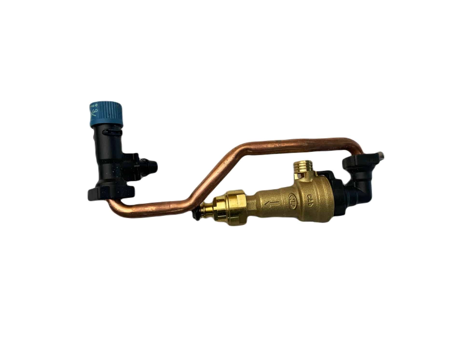 Glowworm Filling Loop 0020216297 2000802600