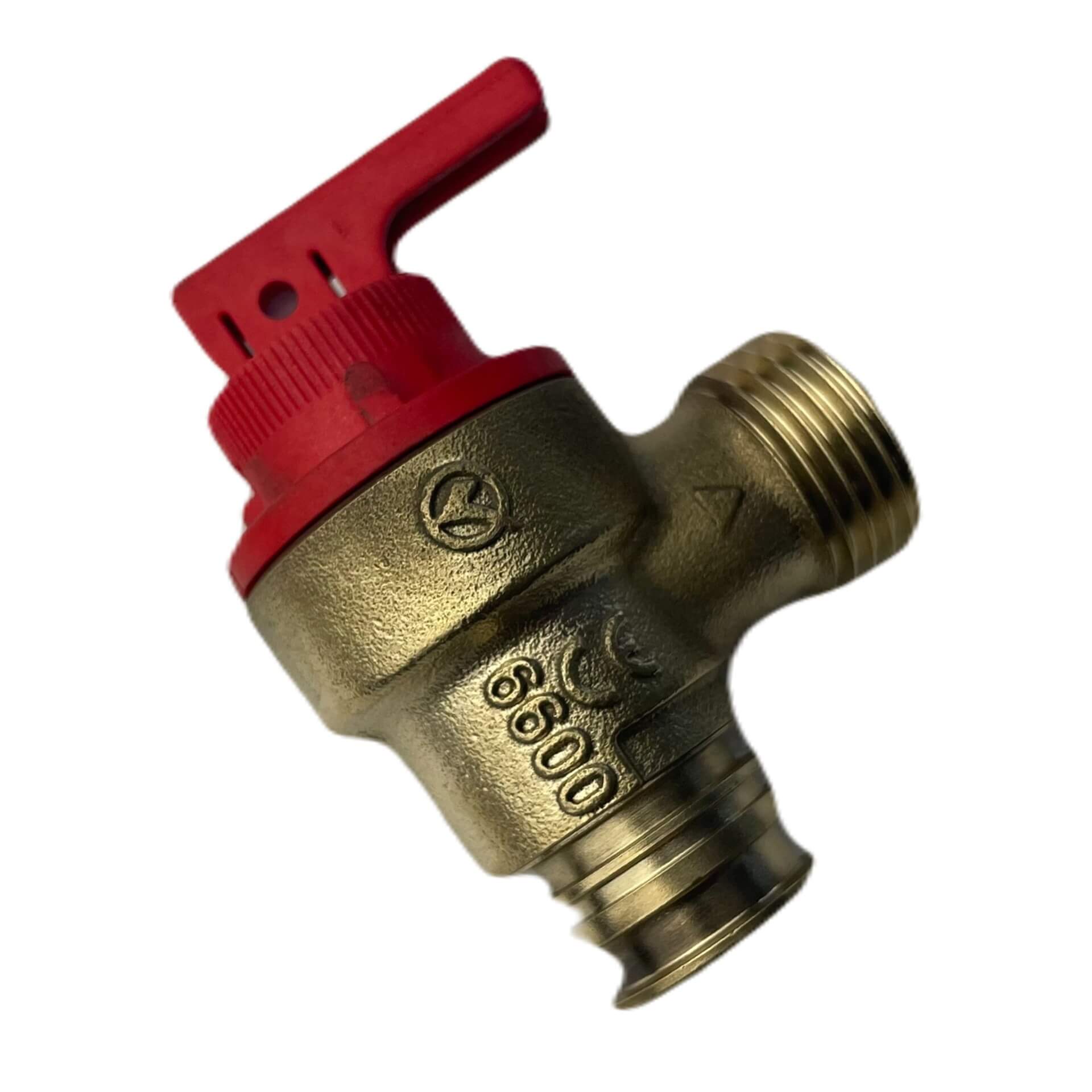 Heatline Capriz 24C Boiler PRV 0020213114