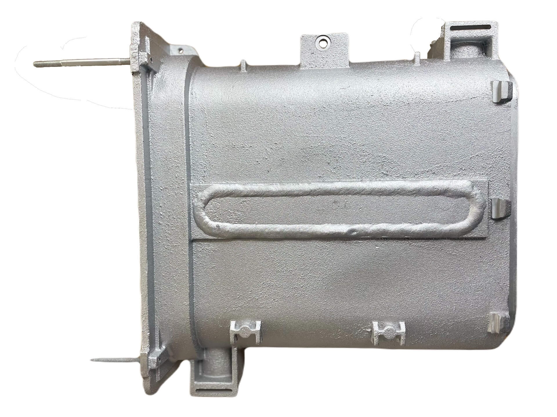 Ideal Logic+Heat 12/15/18/24/30 Heat Exchanger 176063