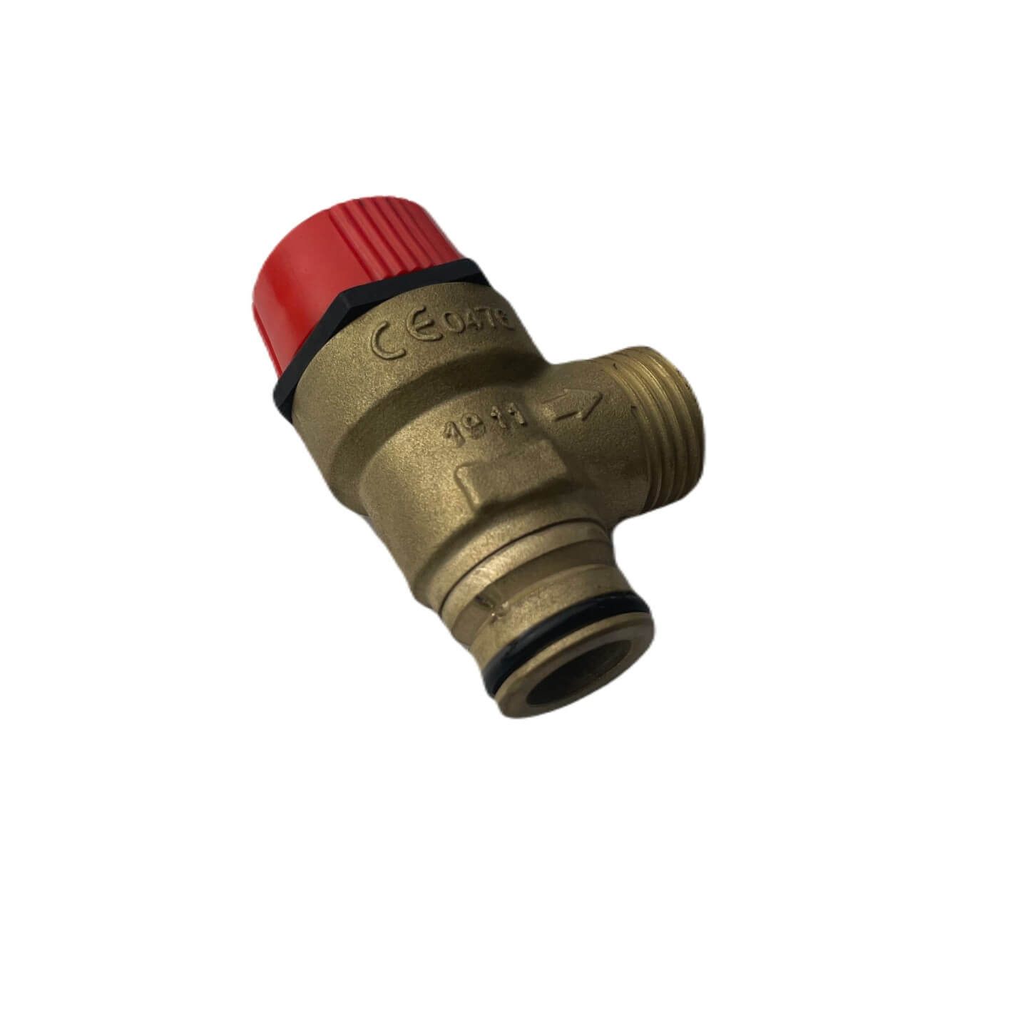 Potterton Pressure Relief Valve 7683977 - Heating and Catering Parts