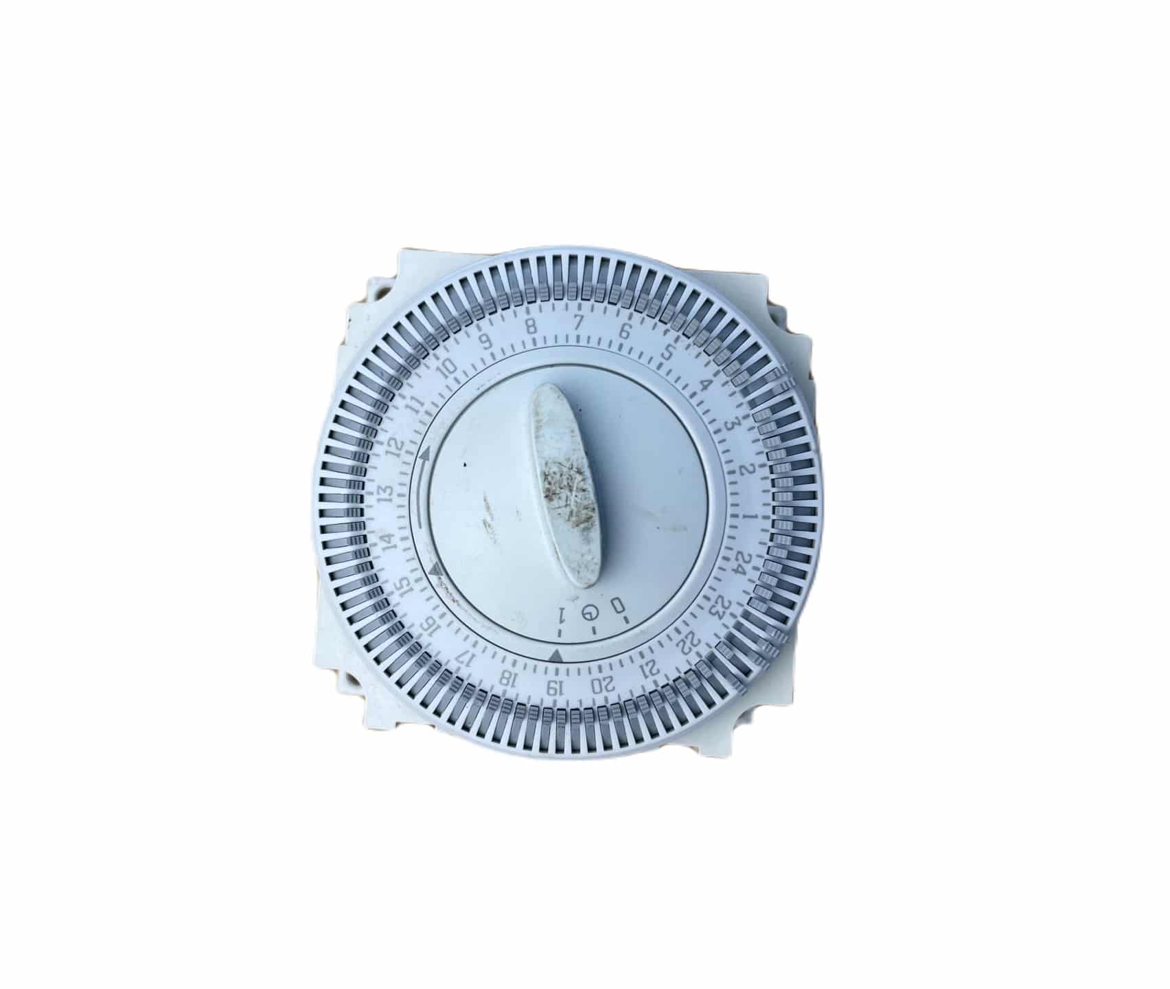 Morco GB24 GB30 Timer 176506