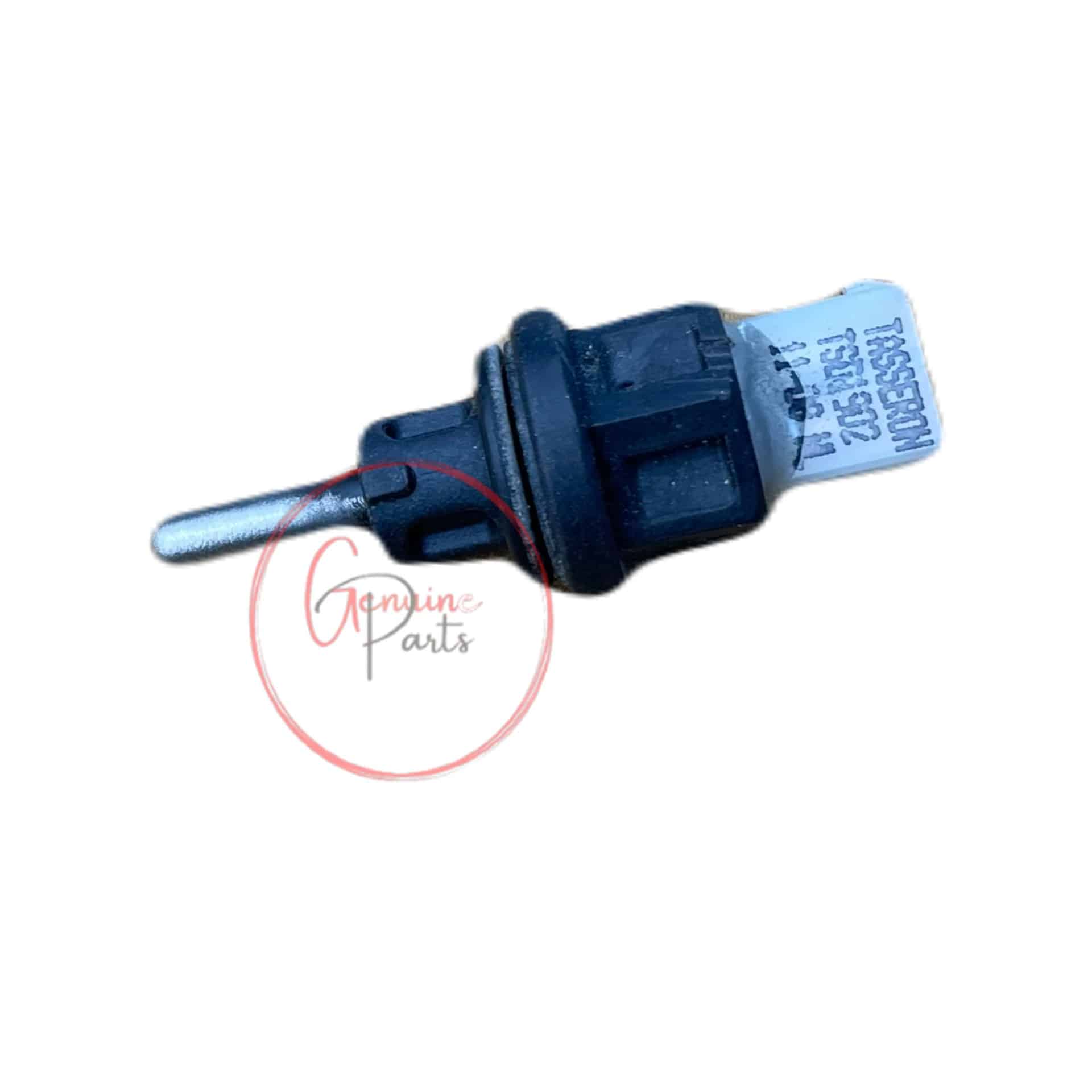 Vaillant Main Heat Exchanger Thermal Fuse Sensor (F76 Fault)