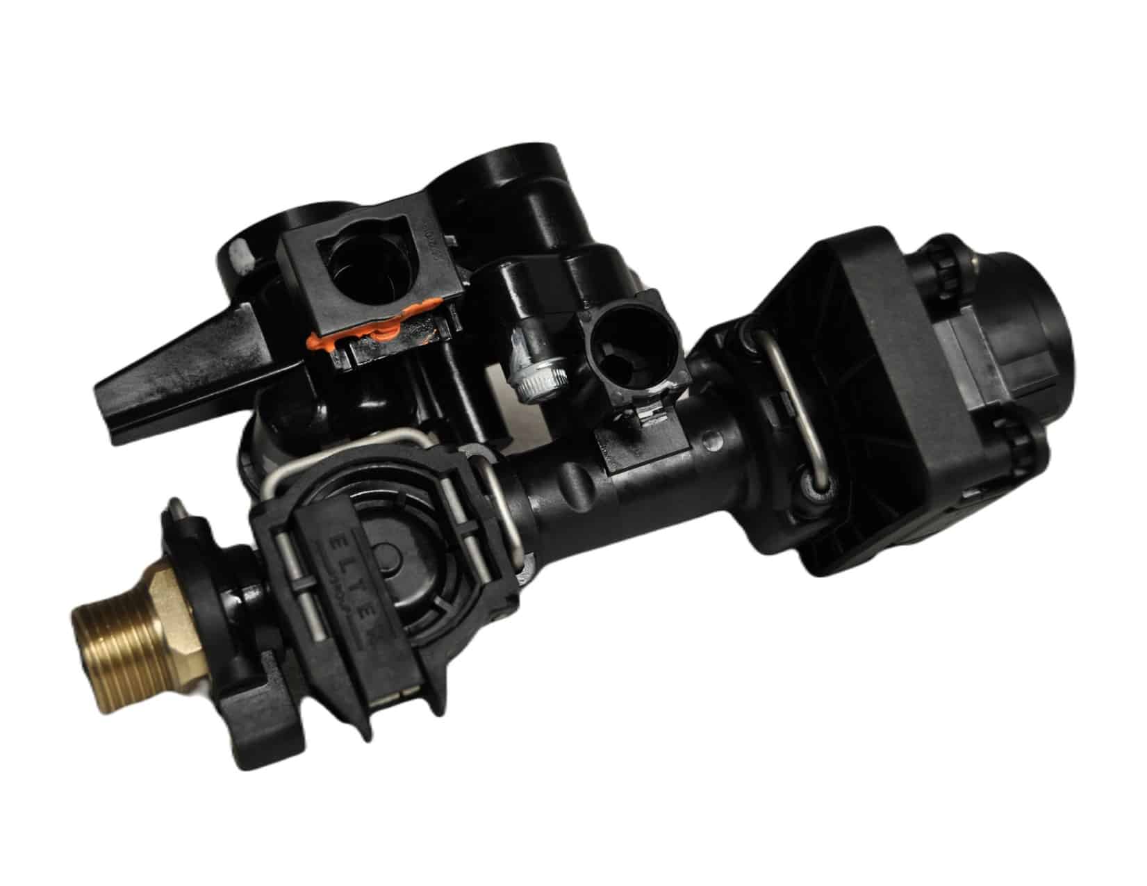 Flow Regulator 3.023181 Alpha Intec 2 26CE