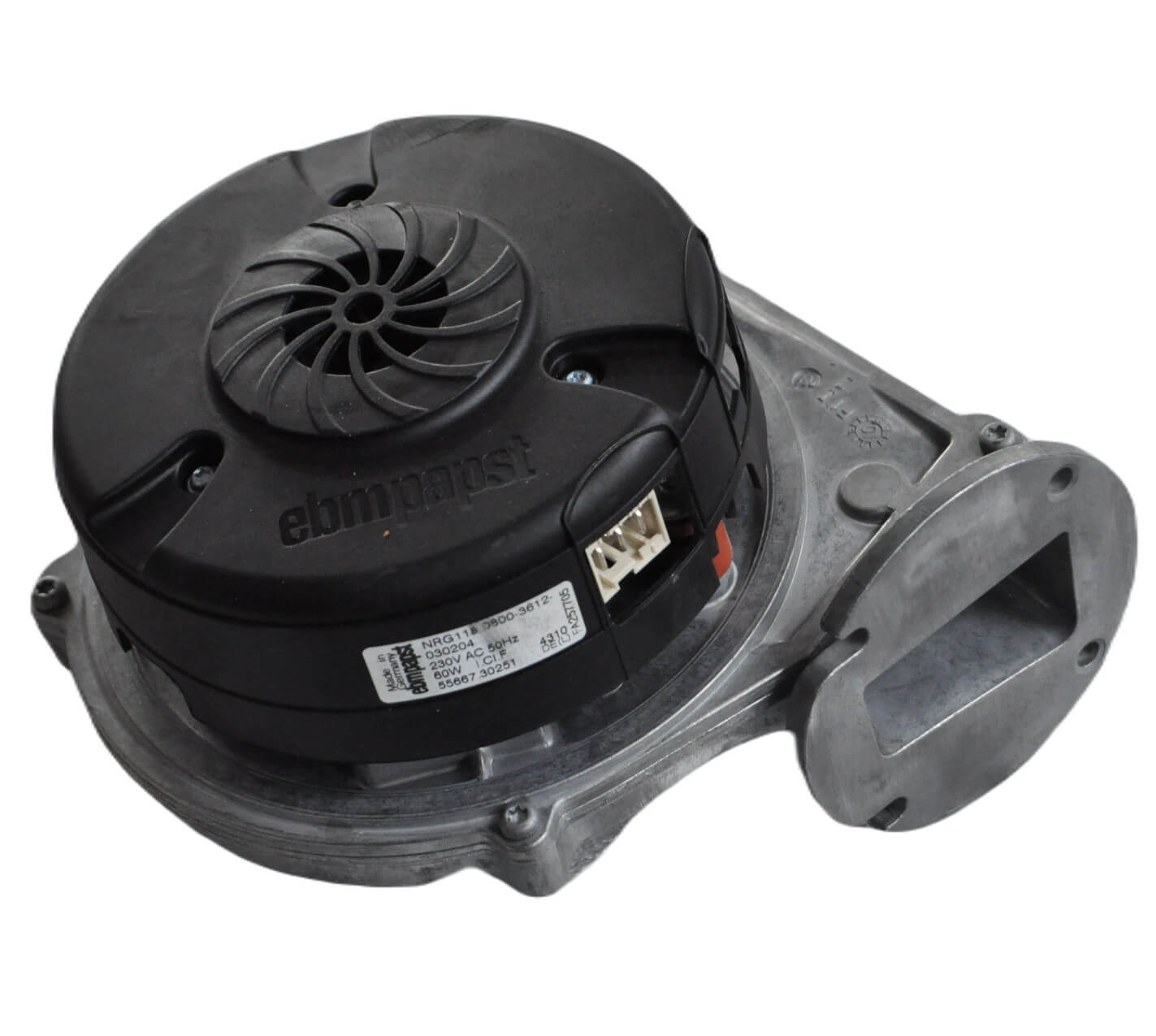 Sime Murelle Fan 6261412 Advanced HE