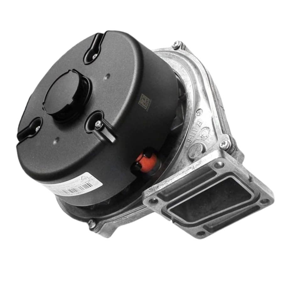 Worcester Greenstar Fan 8716117417