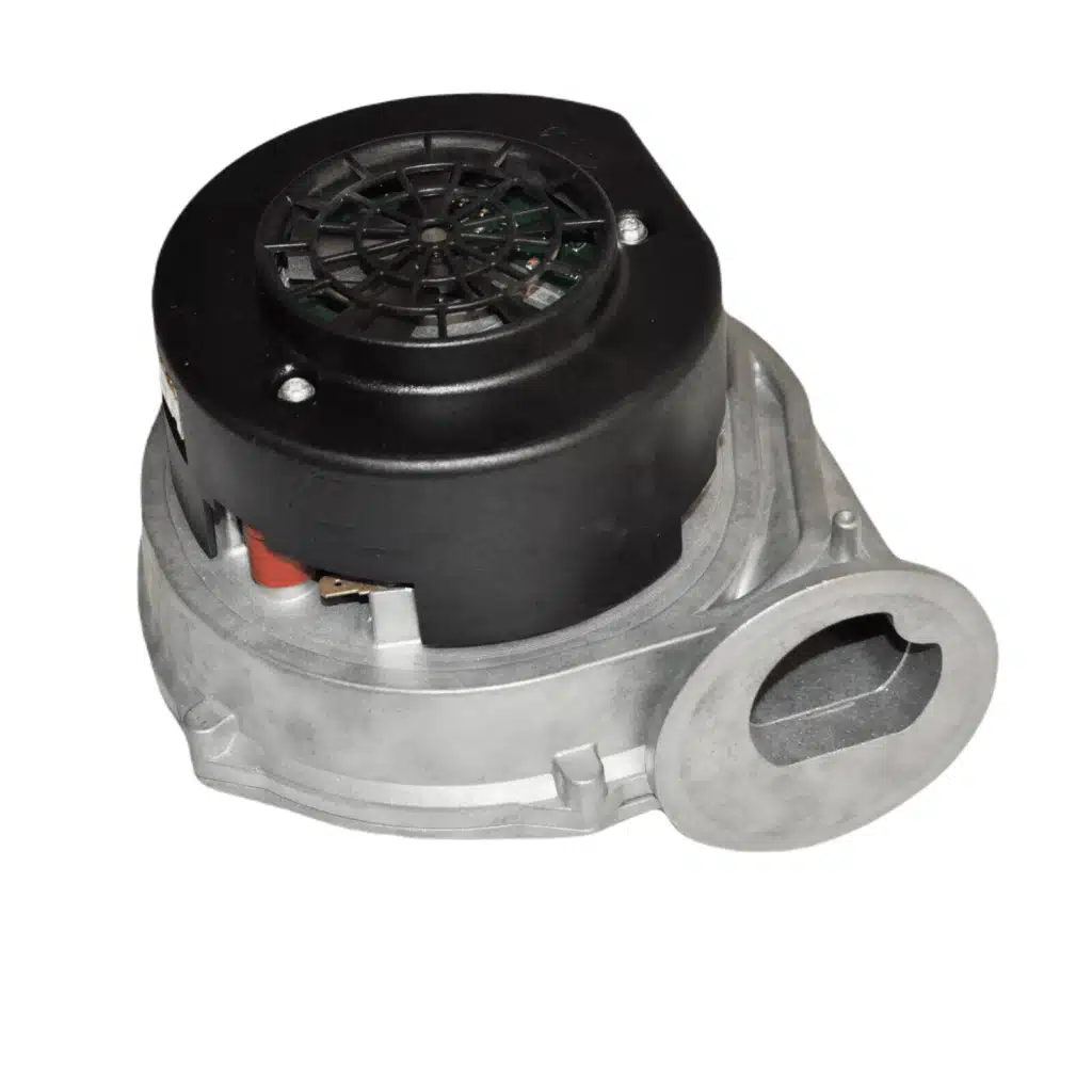 Worcester fans - Heating and Catering Parts