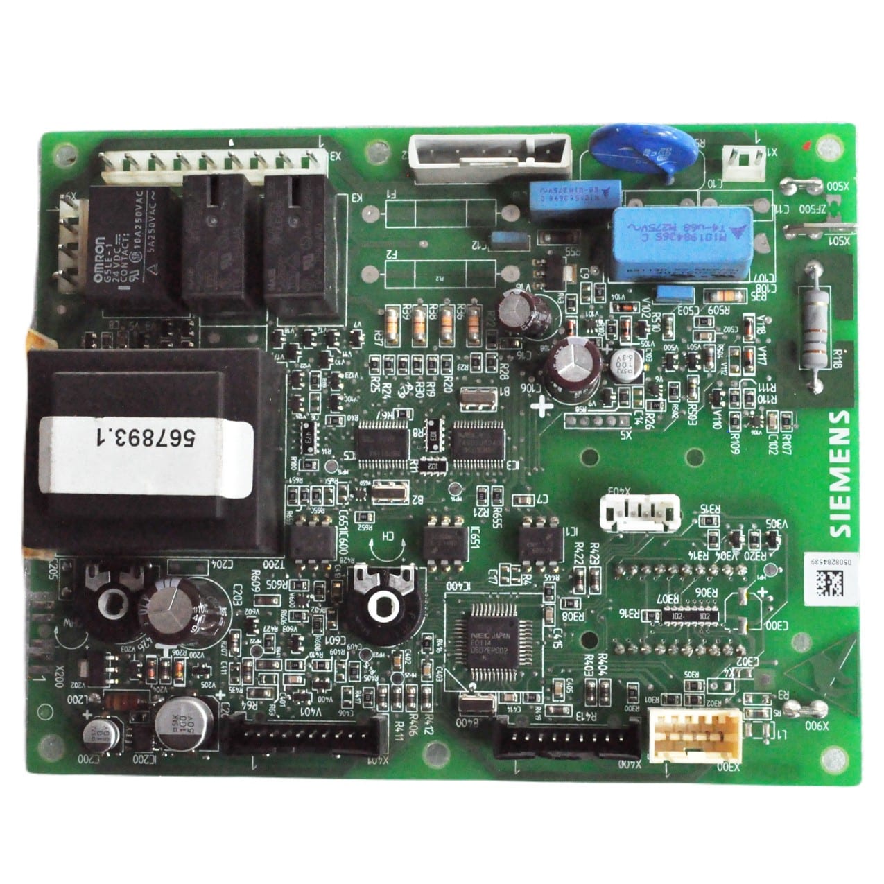 Potterton Gold 33 Combi PCB 720795201