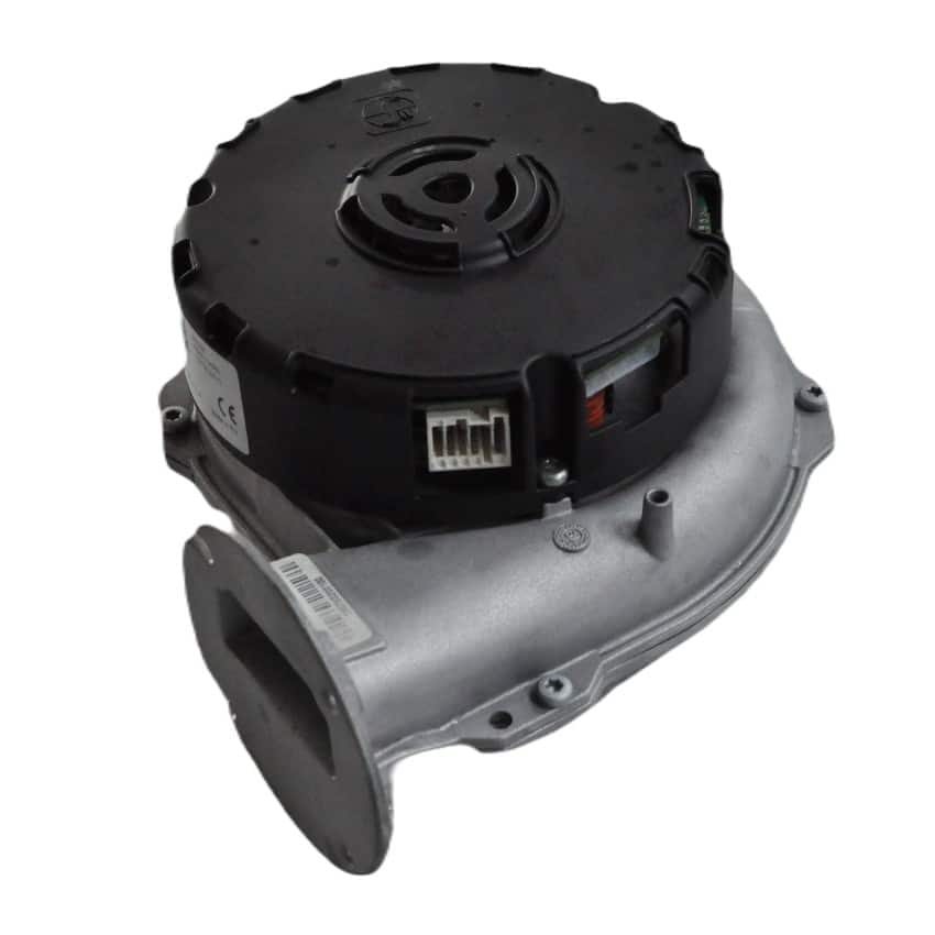 Vokera Evolve 32C Rev0 Rev5 Fan MPN 20133760