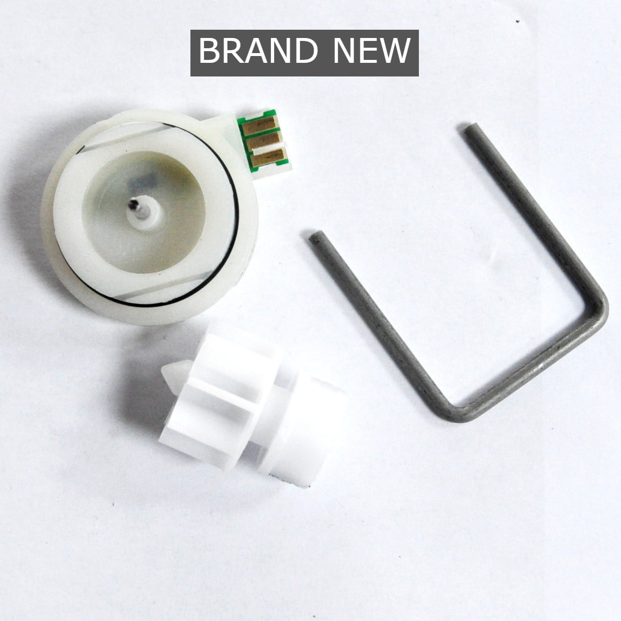 Vokera Evolve 32C Flow Sensor & Turbine Kit 20013968