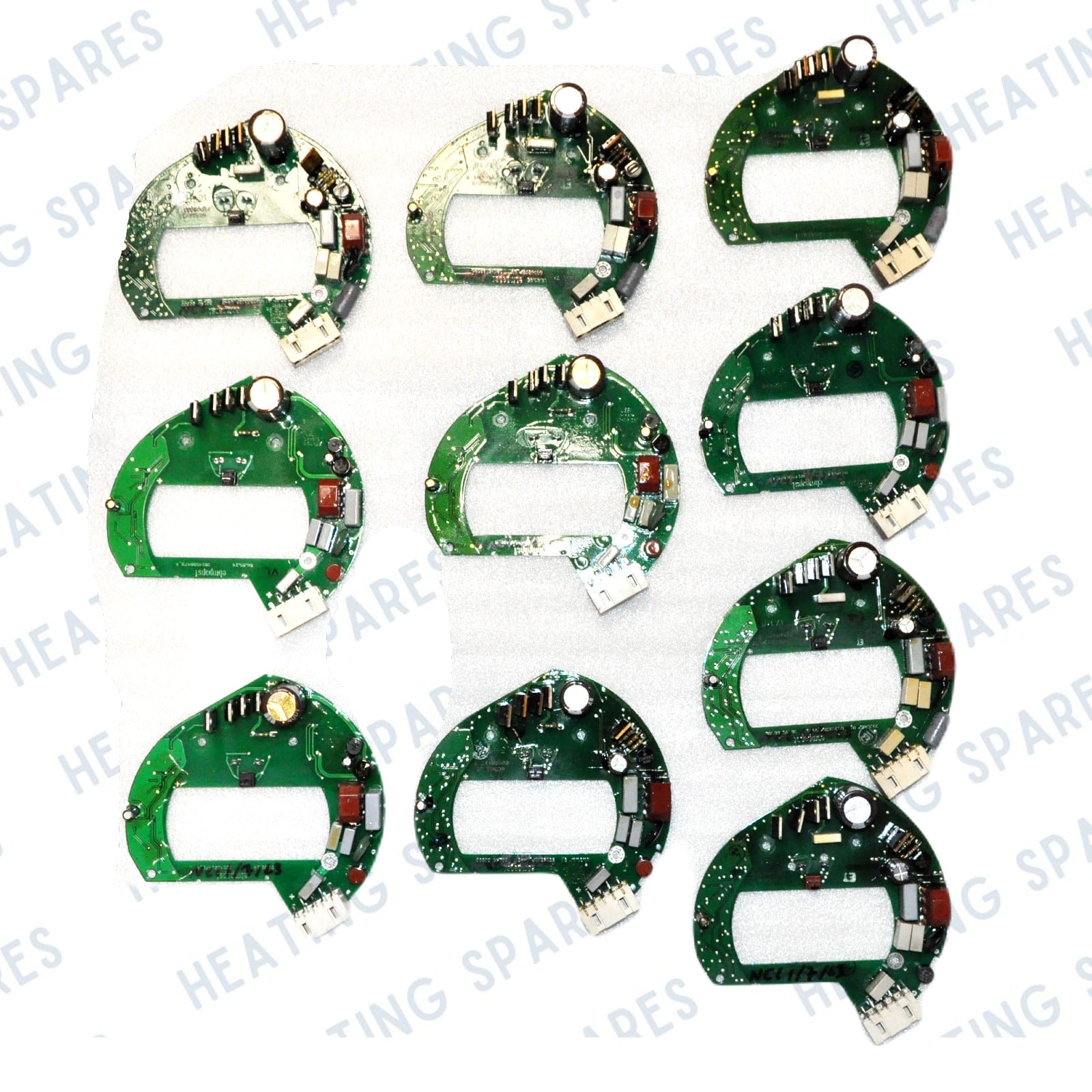 Worcester Fan Pcb 87172045290 87172044530 87161160670