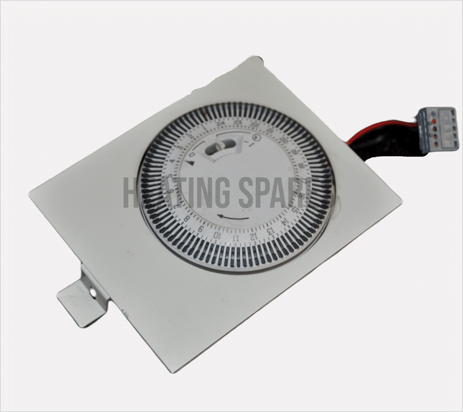 Worcester Mechanical Timer 87161051300 Programmer