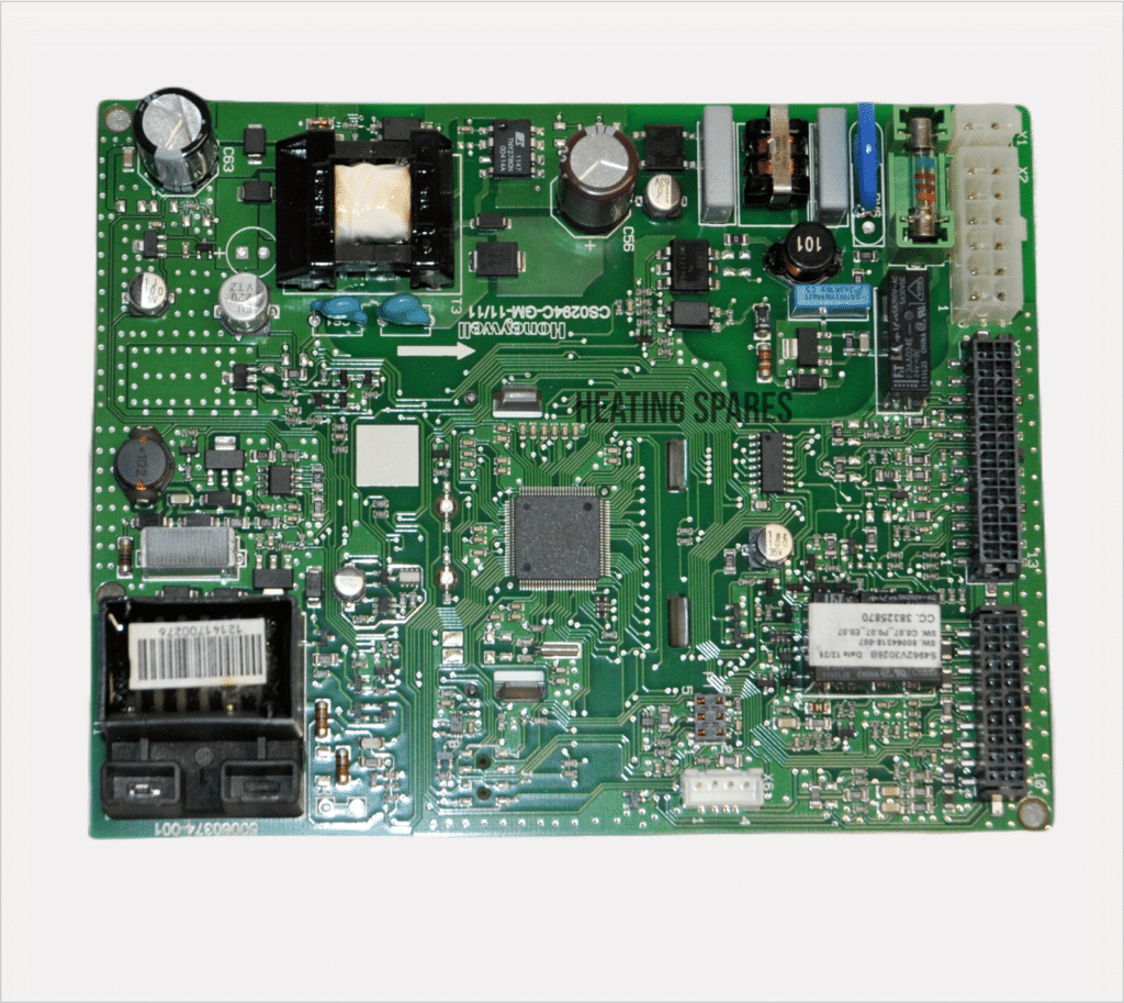 Ferroli Modena HE 27 32 C LPG PCB 39815844 39845845