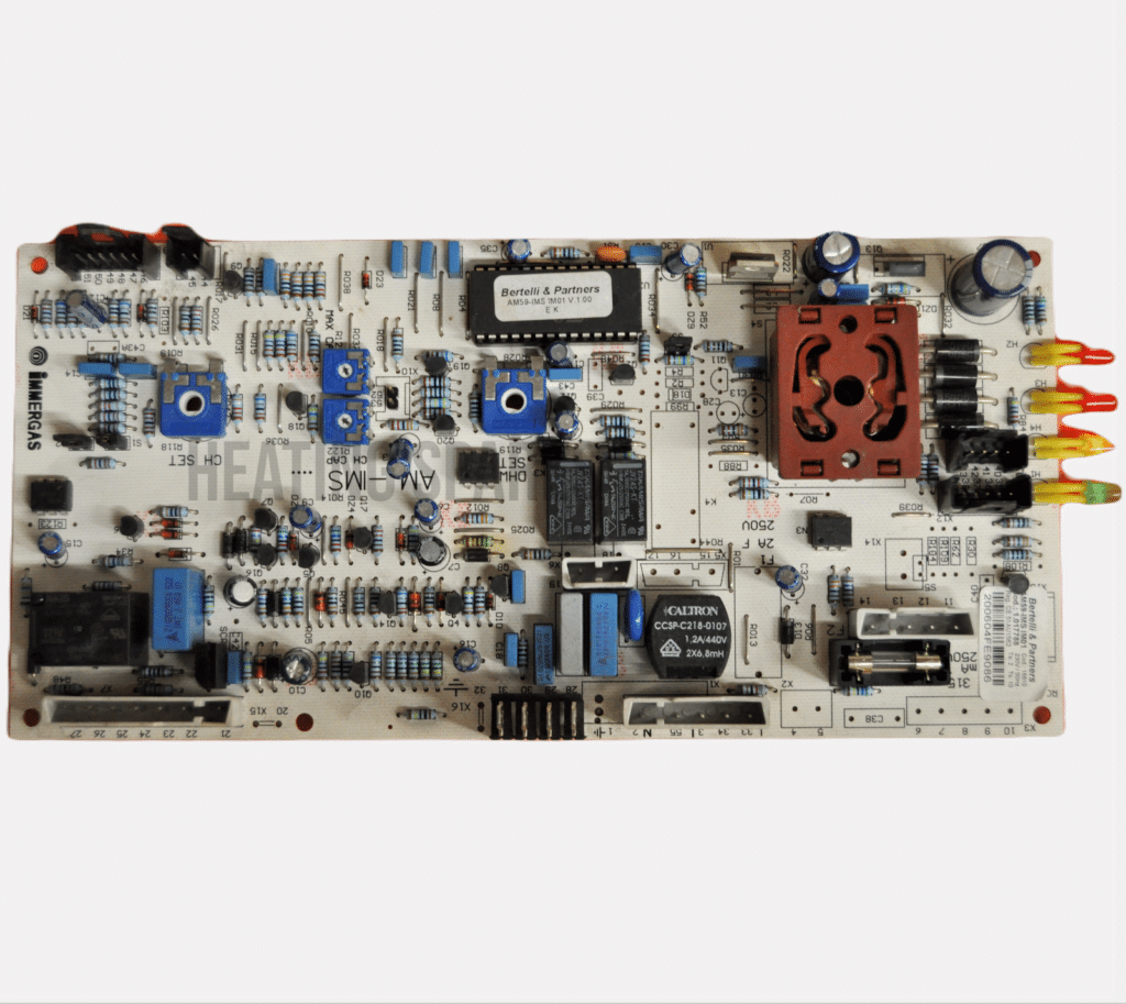 Alpha PCB 1.017788 1.029813 (CD24C/CD24S/CD32C)