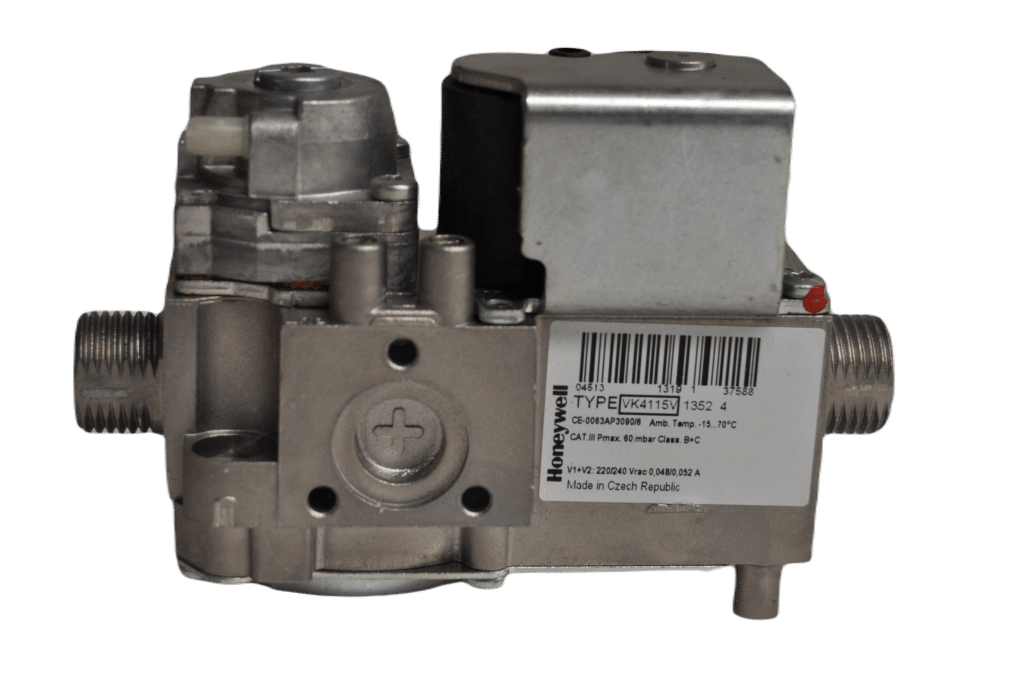 Ideal Gas Valve Kit (Pre Abs) 175562