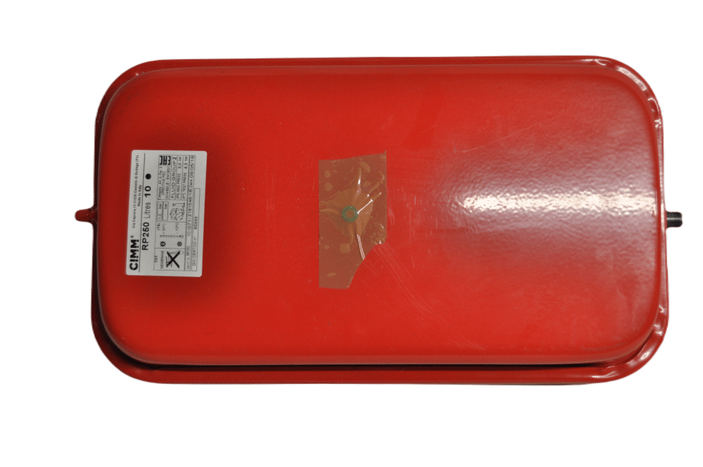 Main Eco Elite Expansion Vessel 5114692 10LTR