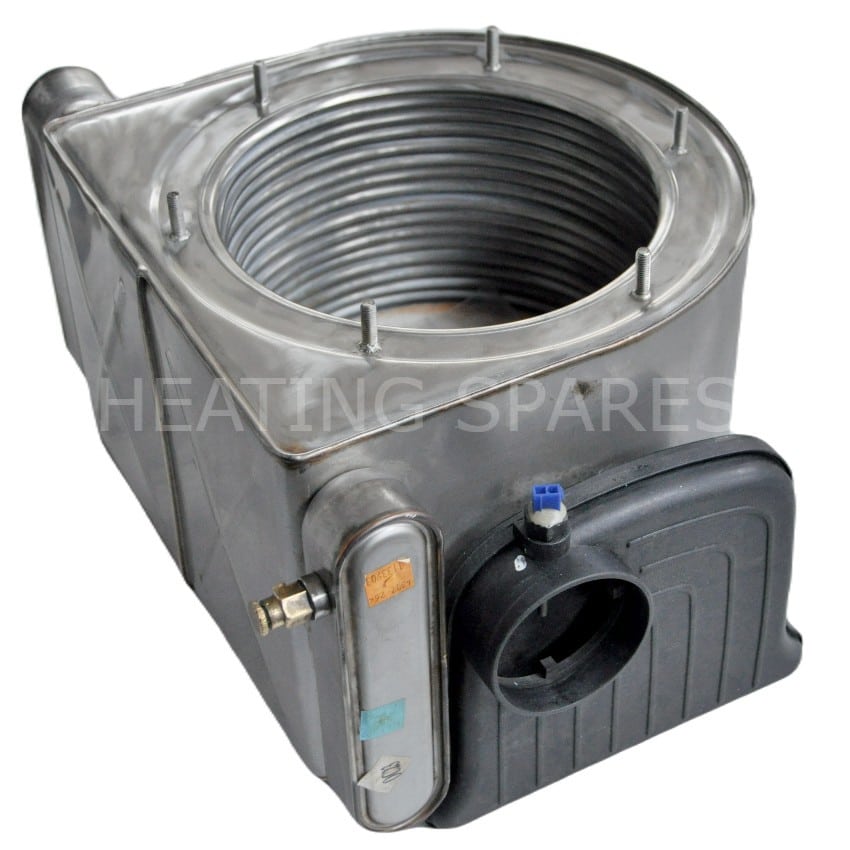 Ravenheat Main Heat Exchanger 0002SCA11005/0 - Heating and Catering Parts