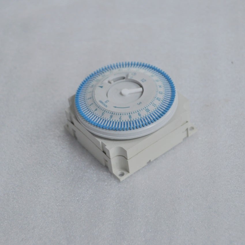 Sime Mechanical Timer 6197709 - Heating and Catering Parts