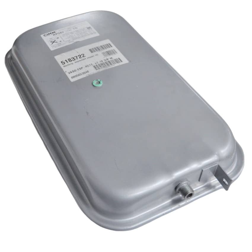 Sime Murelle Expansion Vessel 10L 5183722 - Heating and Catering Parts
