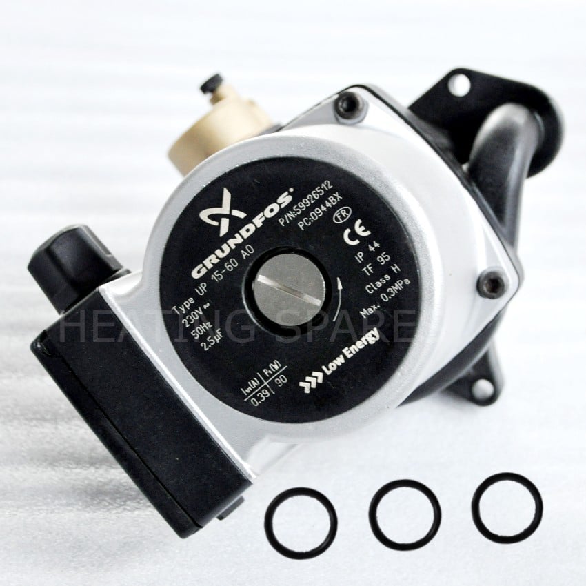 Baxi Combi Instant Pump 7722642 248042 - Heating & Catering Parts