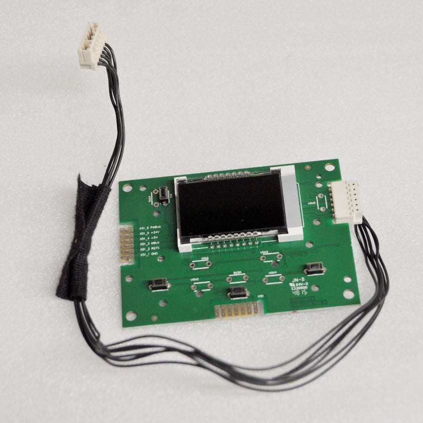 Glowworm Betacom/Energy Display 0020195575 - Heating and Catering Parts