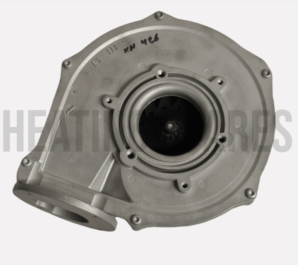 Glowworm Ultracom Fan 0020037309