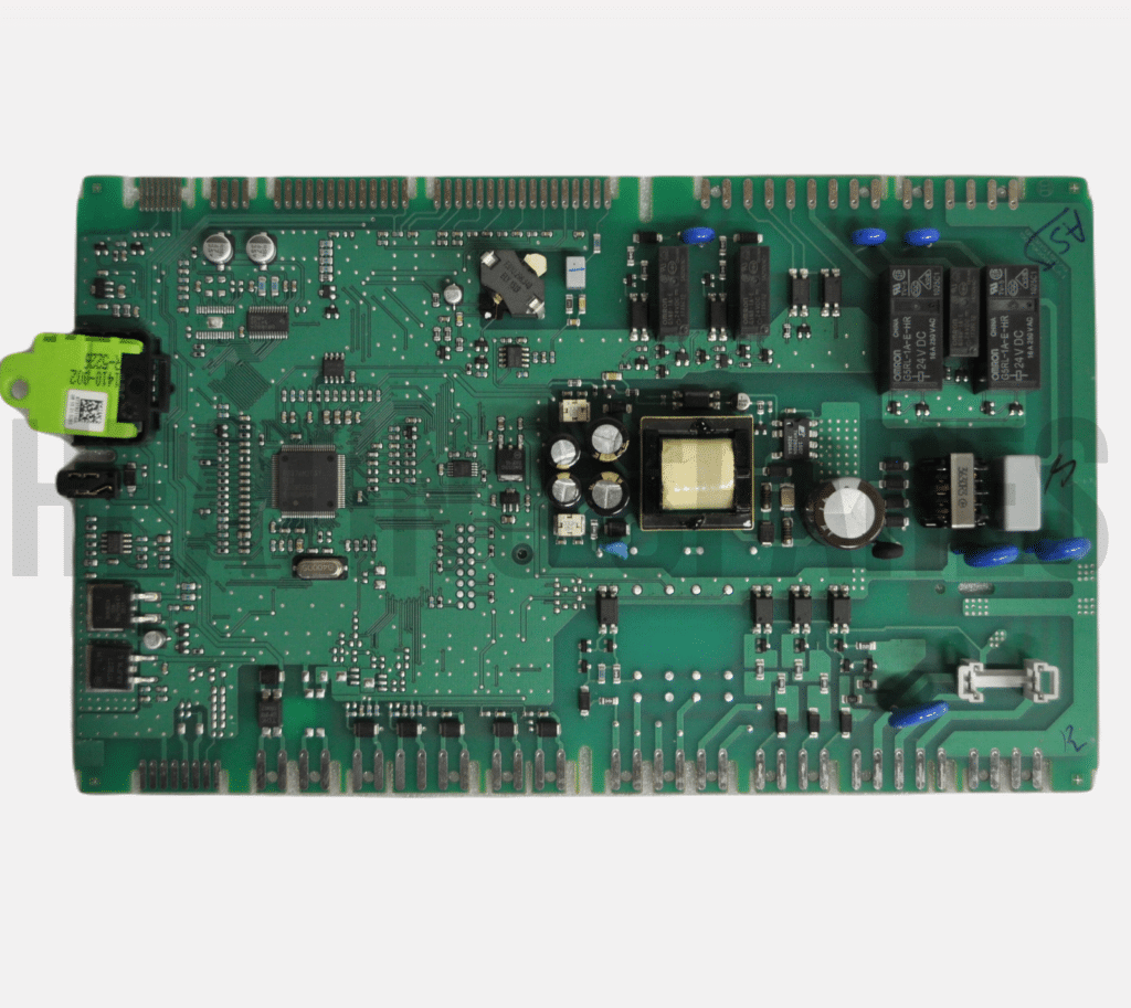 Worcester Greenstar Combi ERP PCB 8716117079 - Heating & Catering Parts