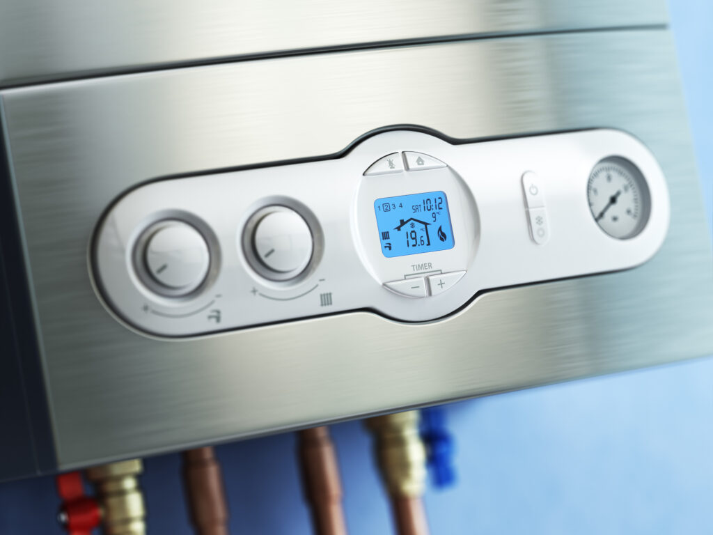 Vaillant F76 Fault Code: What It Means & How to Fix It