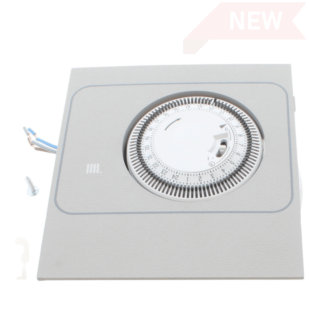 Worcester 77161920020 CDI Mechanical Timer S230M1
